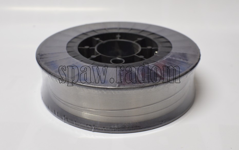 Druty do stali nierdzewnej | Urządzenia i materiały spawalnicze ...